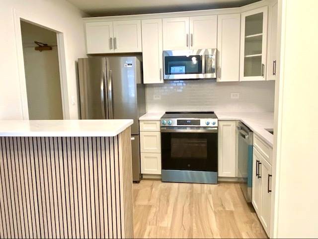 1850 N Clark, Apt 408, Chicago, IL 60614 - Lincoln Park