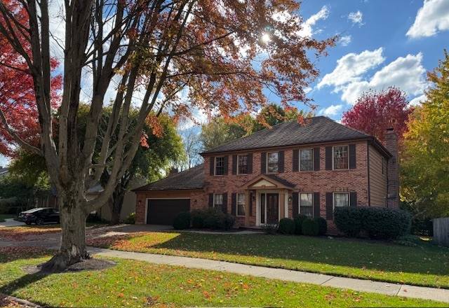 1105 Johnson, Naperville, IL 60540