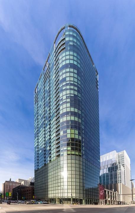 600 N Fairbanks, Apt 3303, Chicago, IL 60611 - Streeterville