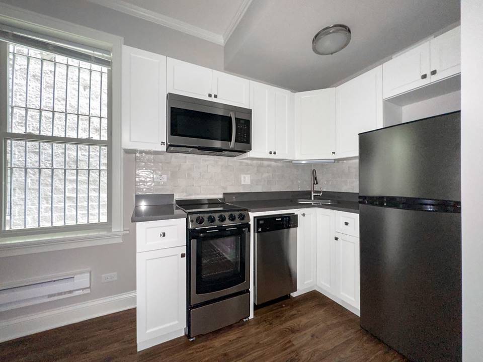 640 W Wrightwood, Apt 103, Chicago, IL 60614 - Lincoln Park