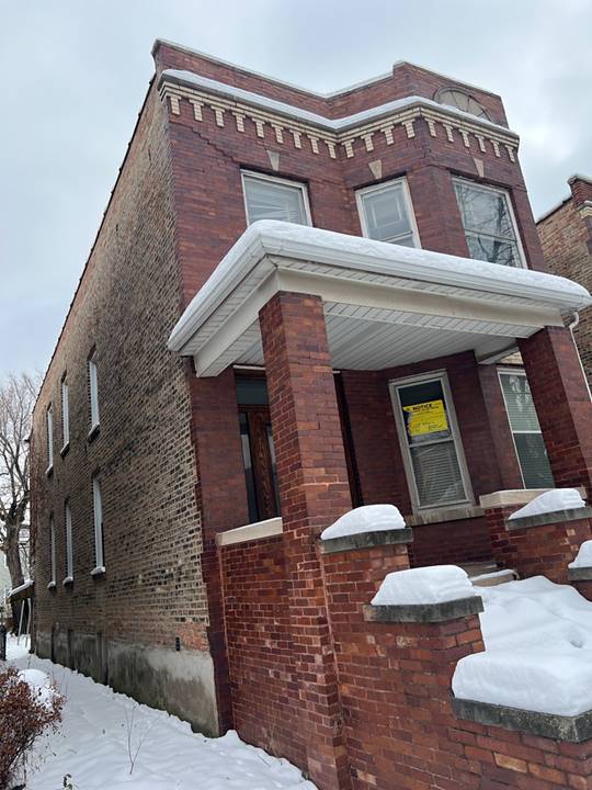 2309 N Springfield, Chicago, IL 60647 - Logan Square