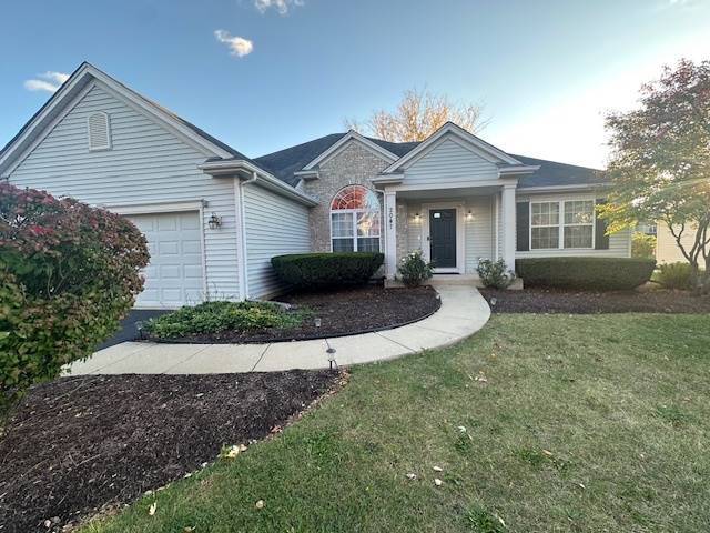 2047 James Leigh, Aurora, IL 60503