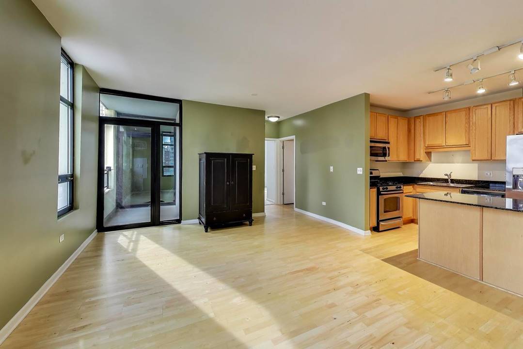 1255 S State, Unit 1017, Chicago, IL 60605 - South Loop