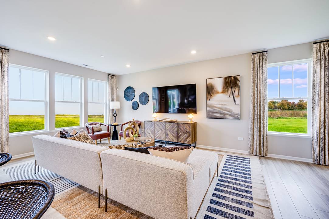 12206 Dodwell, Huntley, IL 60142