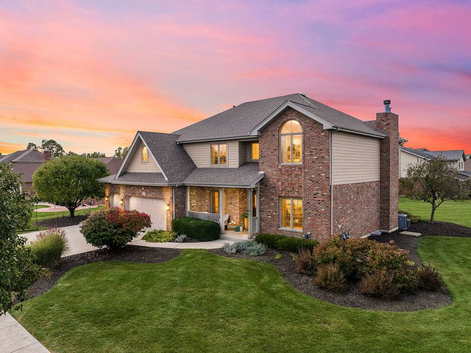 22374 Woodland, Frankfort, IL 60423