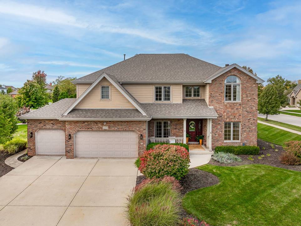 22374 Woodland, Frankfort, IL 60423