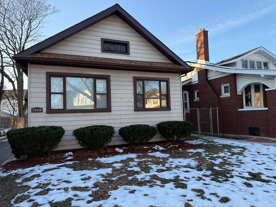 11248 S Parnell, Chicago, IL 60628 - Roseland