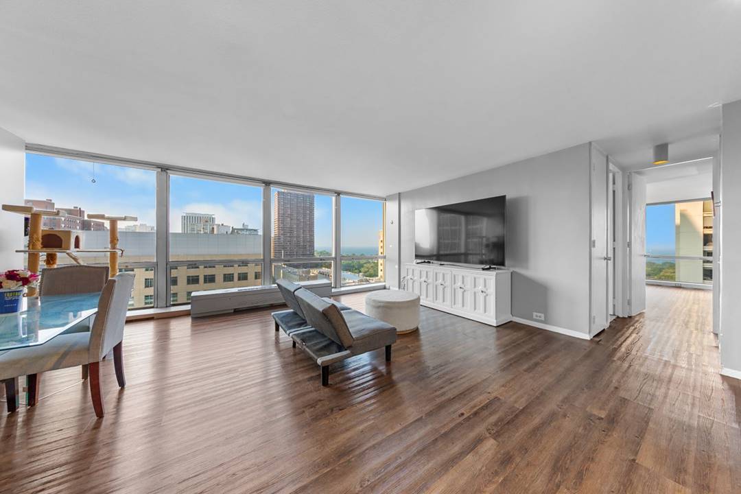 330 W Diversey, Unit 1508, Chicago, IL 60657 - Lakeview