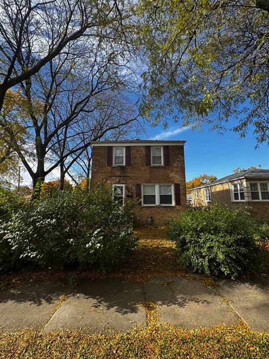 9556 S Forest, Chicago, IL 60628 - Rosemoor