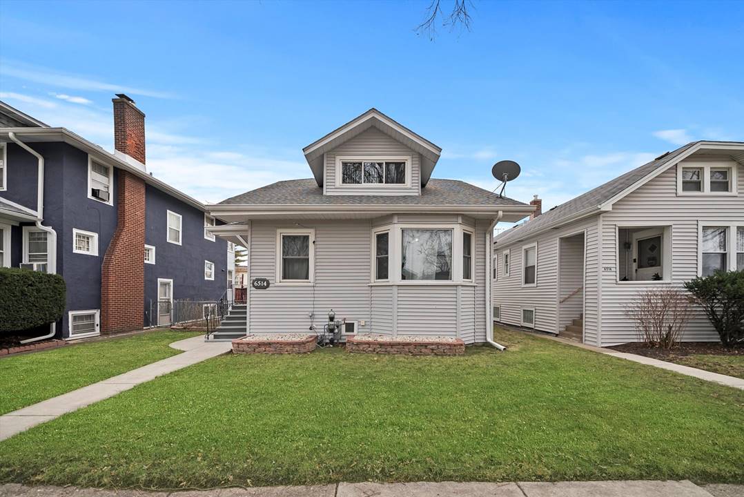6514 Sinclair, Berwyn, IL 60402