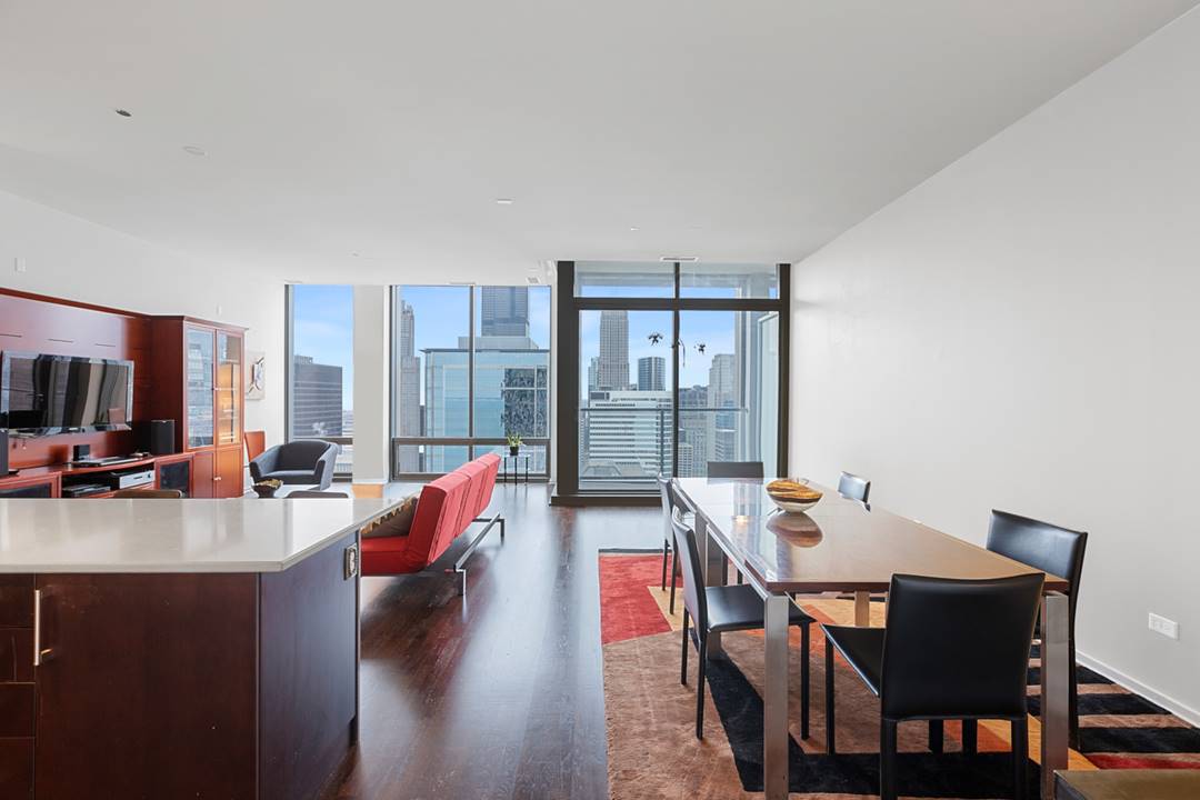 65 E Monroe, Unit 4315, Chicago, IL 60603 - The Loop