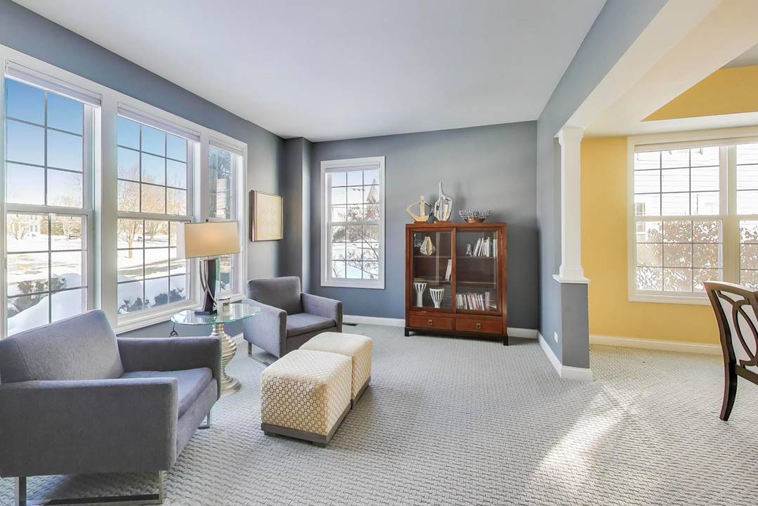 1325 Grantham, Schaumburg, IL 60193