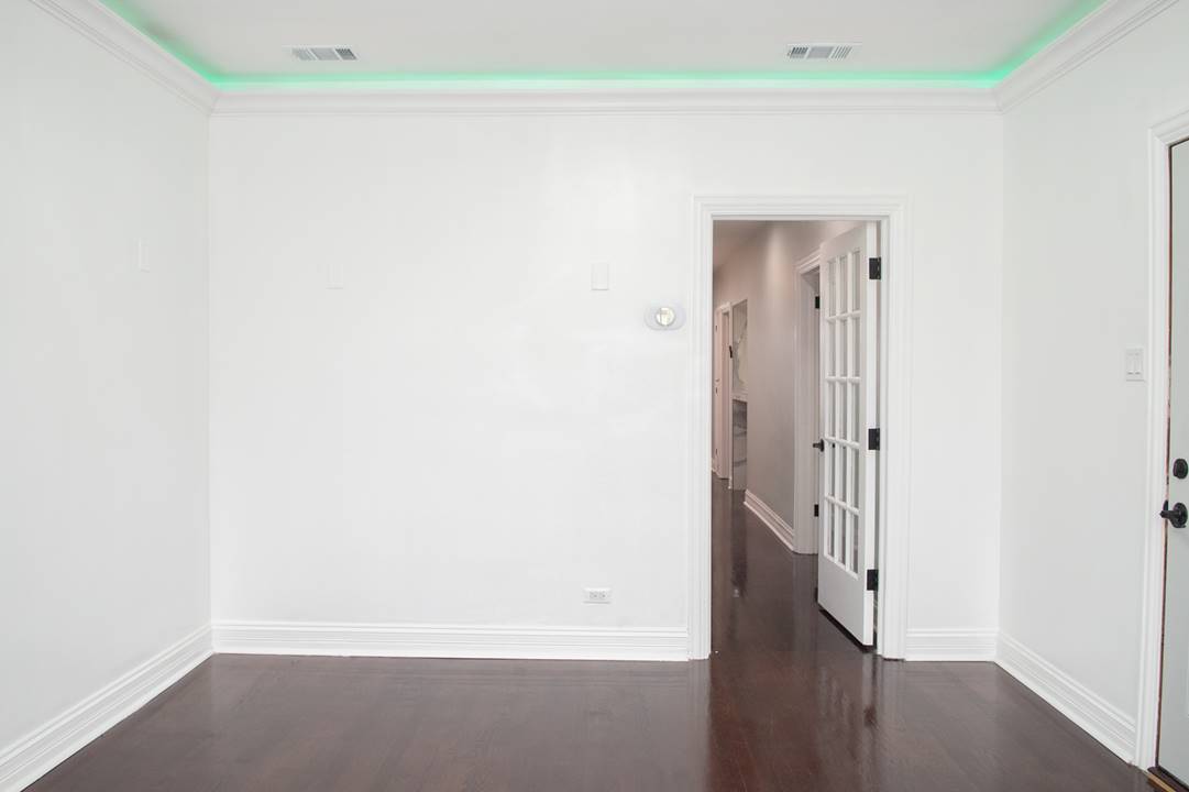 2026 W Mclean, Apt 2, Chicago, IL 60647 - Bucktown