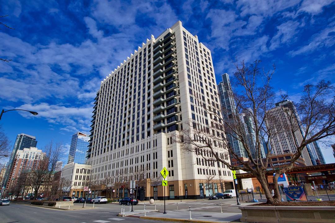 1255 S State, Apt 1203, Chicago, IL 60605 - South Loop