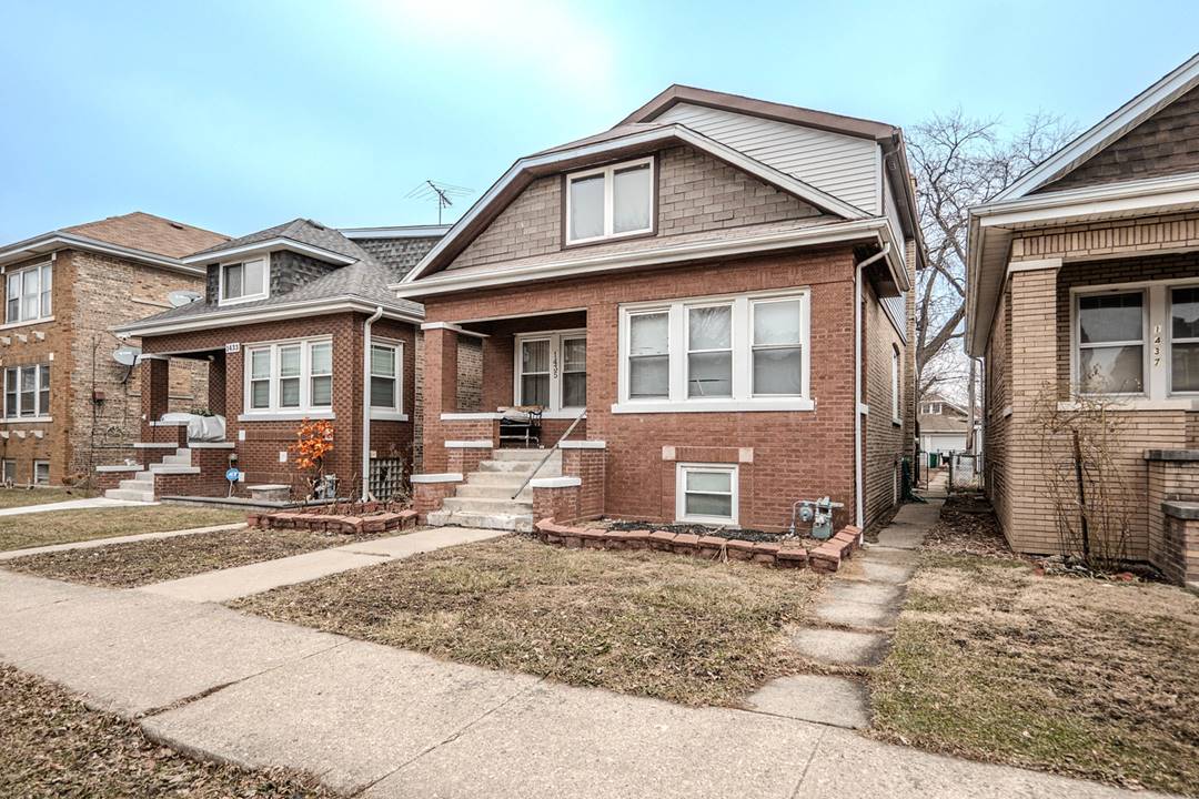 1435 Grove, Berwyn, IL 60402