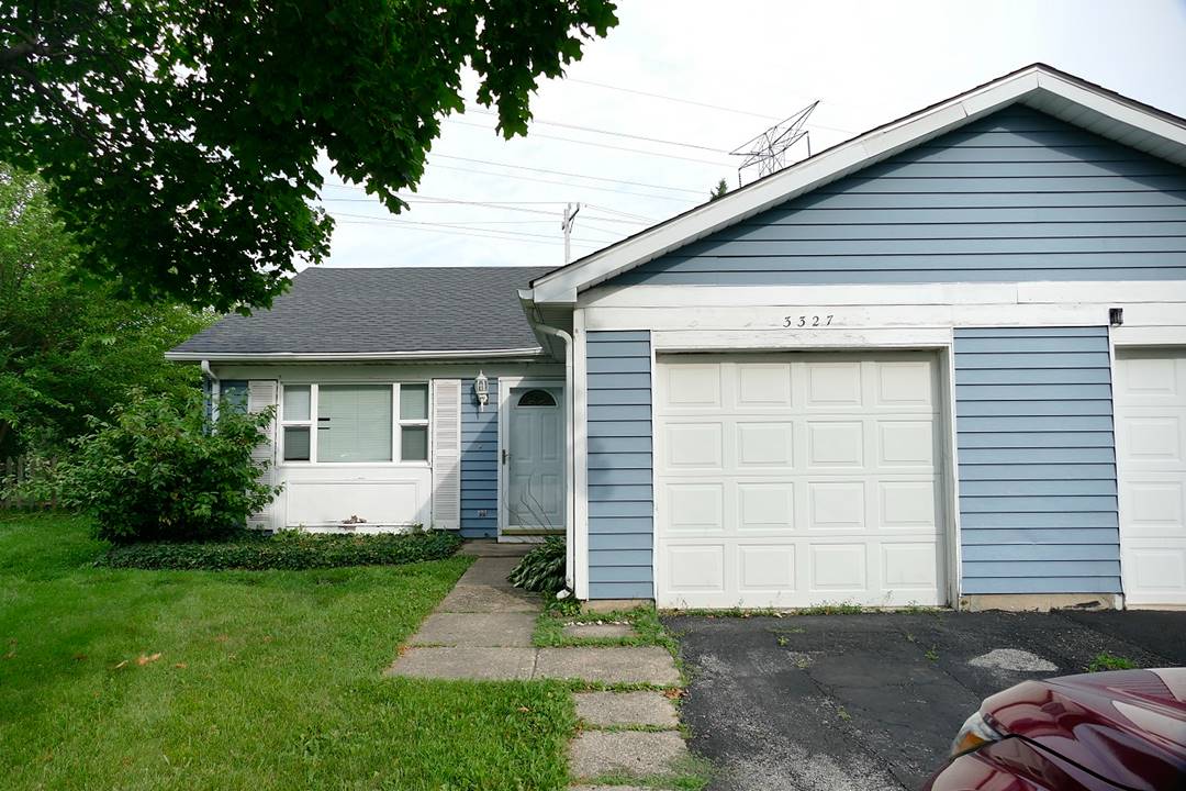 3327 Acorn, Aurora, IL 60504