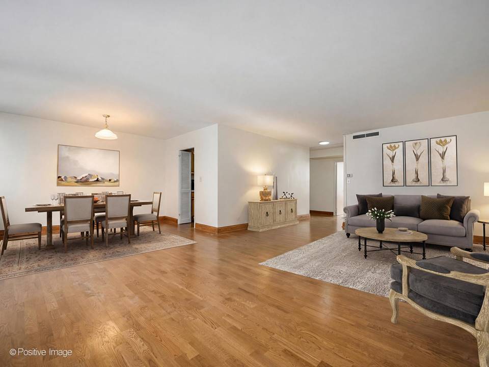 6301 N Sheridan, Unit 14-O, Chicago, IL 60660 - Edgewater