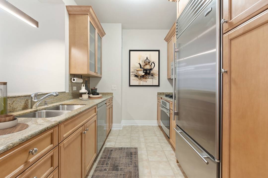 600 N Lake Shore, Apt 1703, Chicago, IL 60611 - Streeterville
