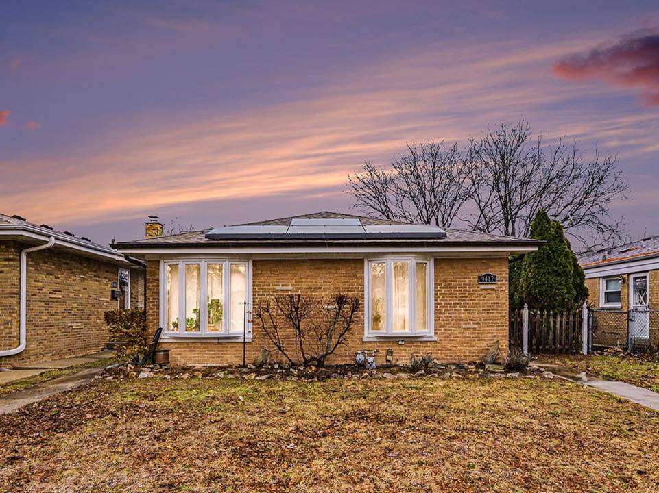 9417 Lawler, Skokie, IL 60077