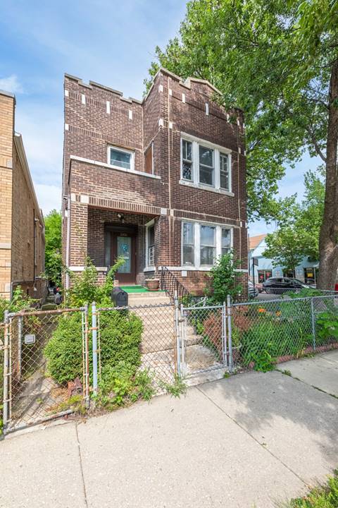 3000 S Homan, Apt 2, Chicago, IL 60623 - Little Village