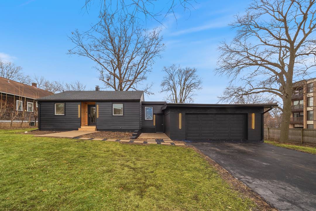 1809 Jefferson, Glenview, IL 60025