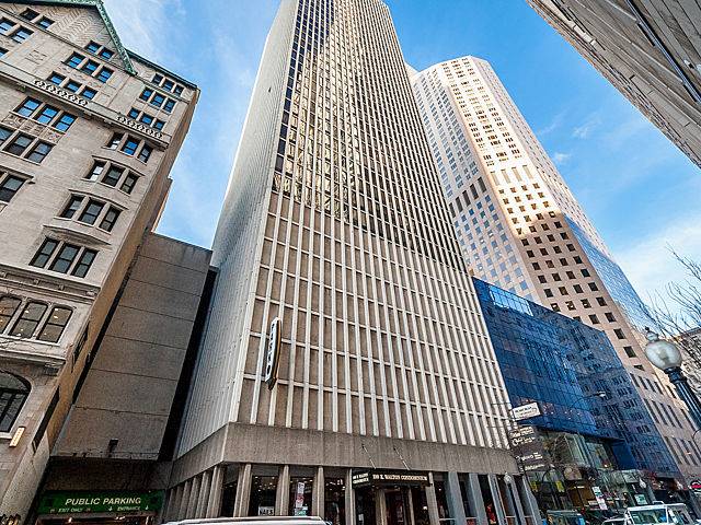 100 E Walton, Unit 36CD, Chicago, IL 60611 - Gold Coast
