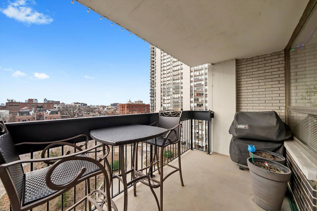 1455 N Sandburg, Unit 801, Chicago, IL 60610 - Old Town