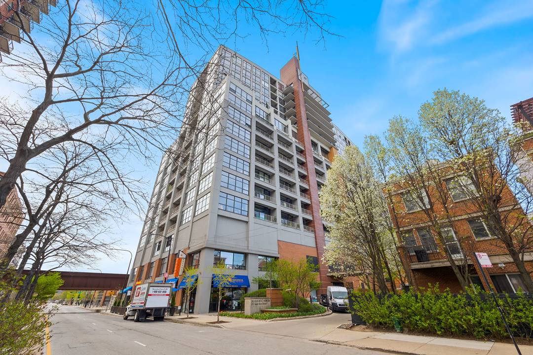 1530 S State, Apt 502, Chicago, IL 60605 - South Loop
