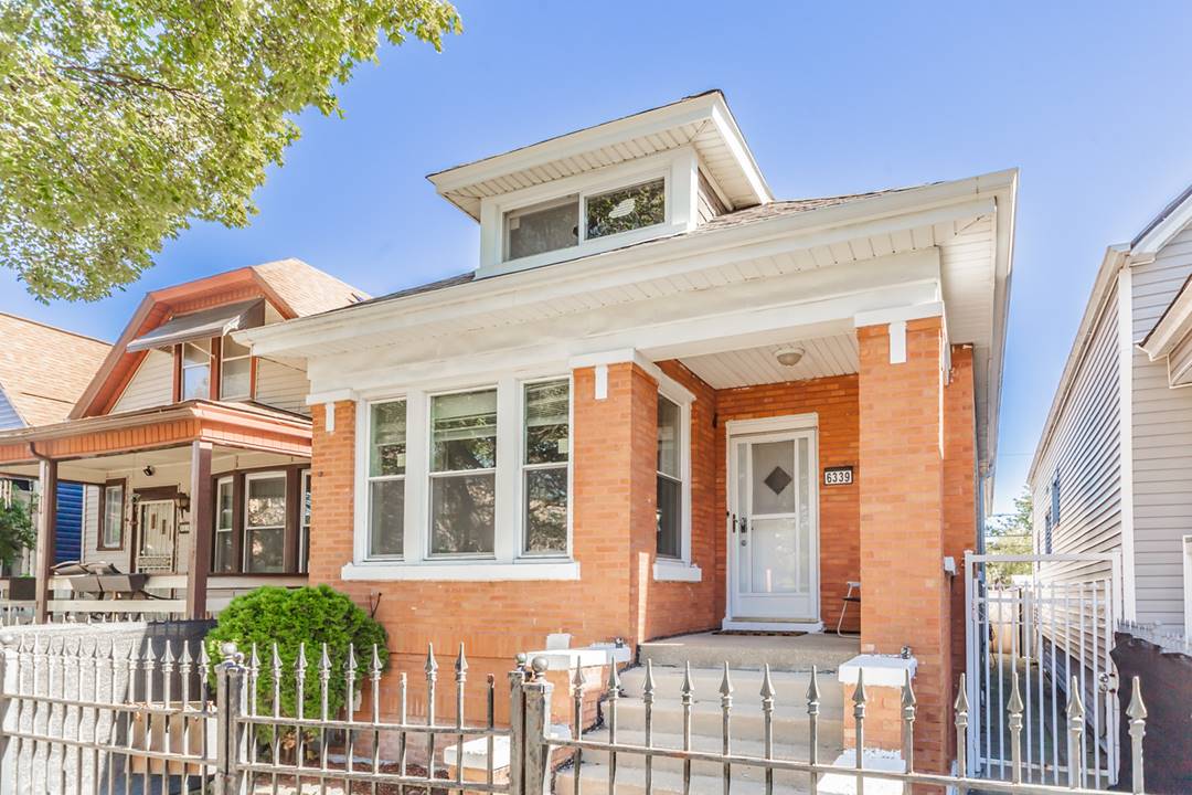 6339 S Troy, Chicago, IL 60629 - Marquette Park