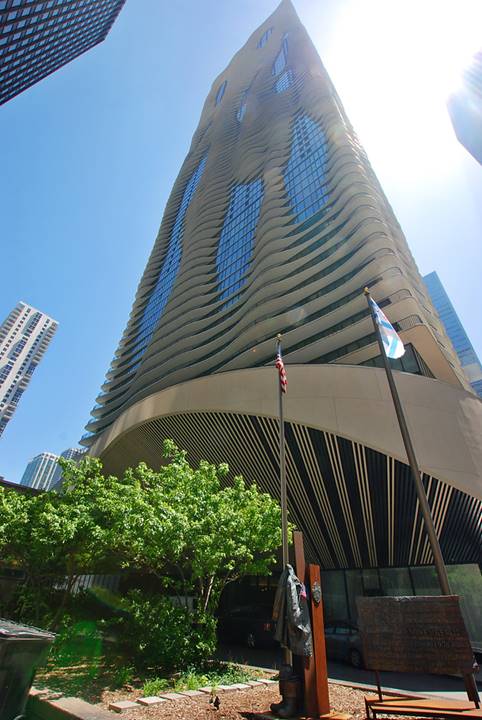 225 N Columbus, Unit 5905, Chicago, IL 60601 - New Eastside