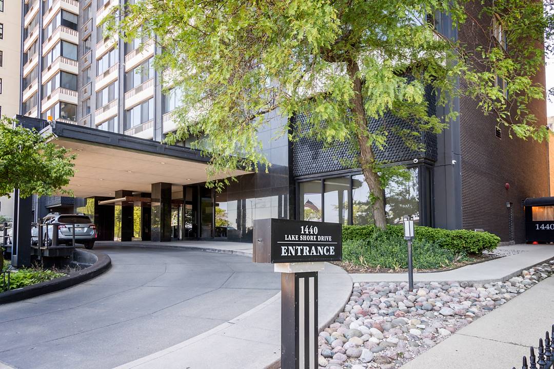 1440 N Lake Shore, Unit 35A, Chicago, IL 60610 - Gold Coast