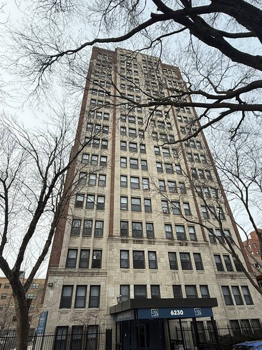 6230 N Kenmore, Apt 1305, Chicago, IL 60660 - Edgewater
