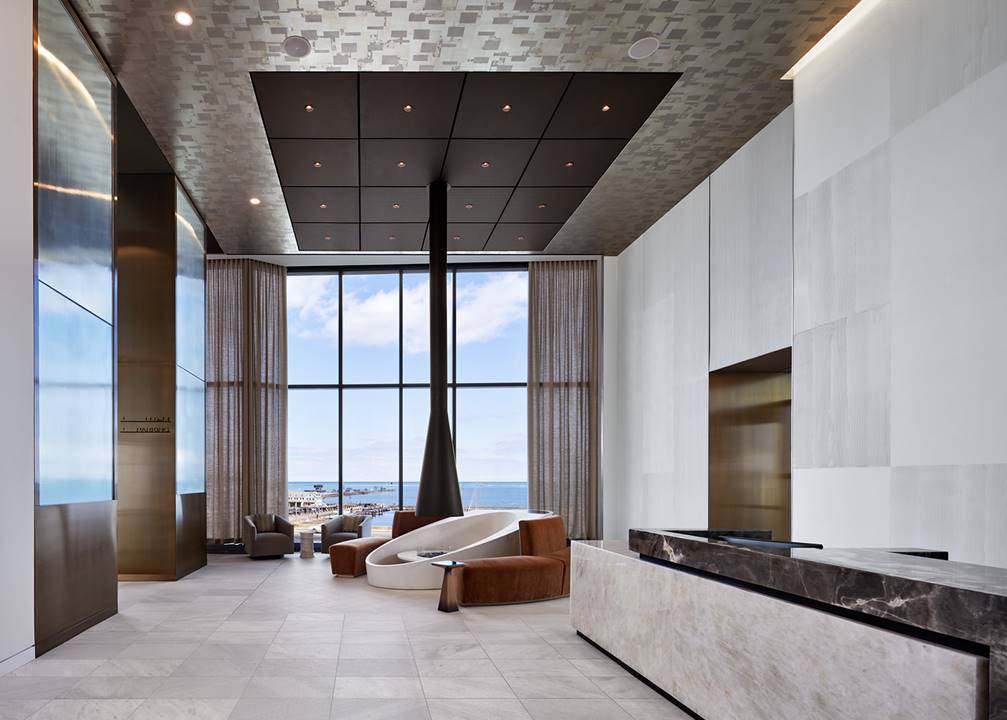 211 N Harbor, Unit 2009, Chicago, IL 60601 - New Eastside