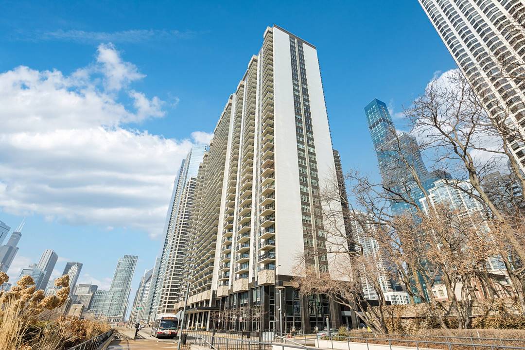 400 E Randolph, Unit 3419, Chicago, IL 60601 - New Eastside