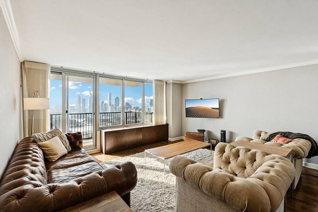 400 E Randolph, Unit 3419, Chicago, IL 60601 - New Eastside