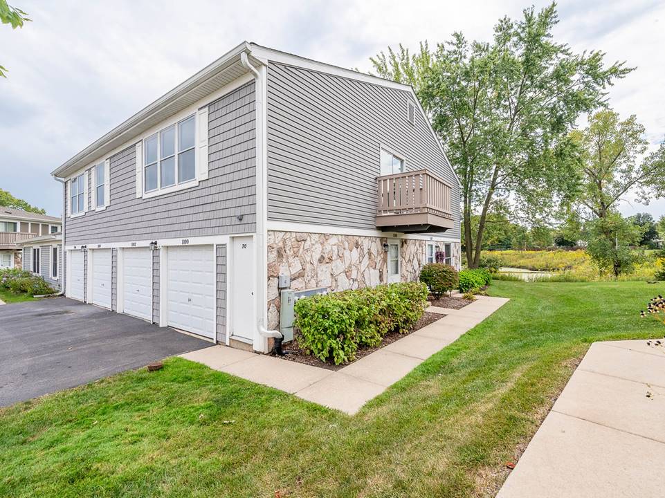 1100 Boston Harbor, Unit 1100, Schaumburg, IL 60193