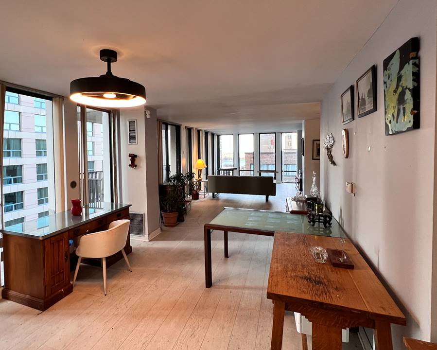 2 Bedroom homes at 200 E Delaware in Chicago