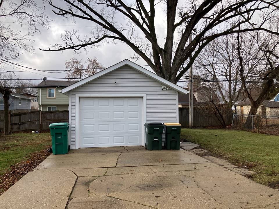 1432 Ridgeway, Round Lake Beach, IL 60073