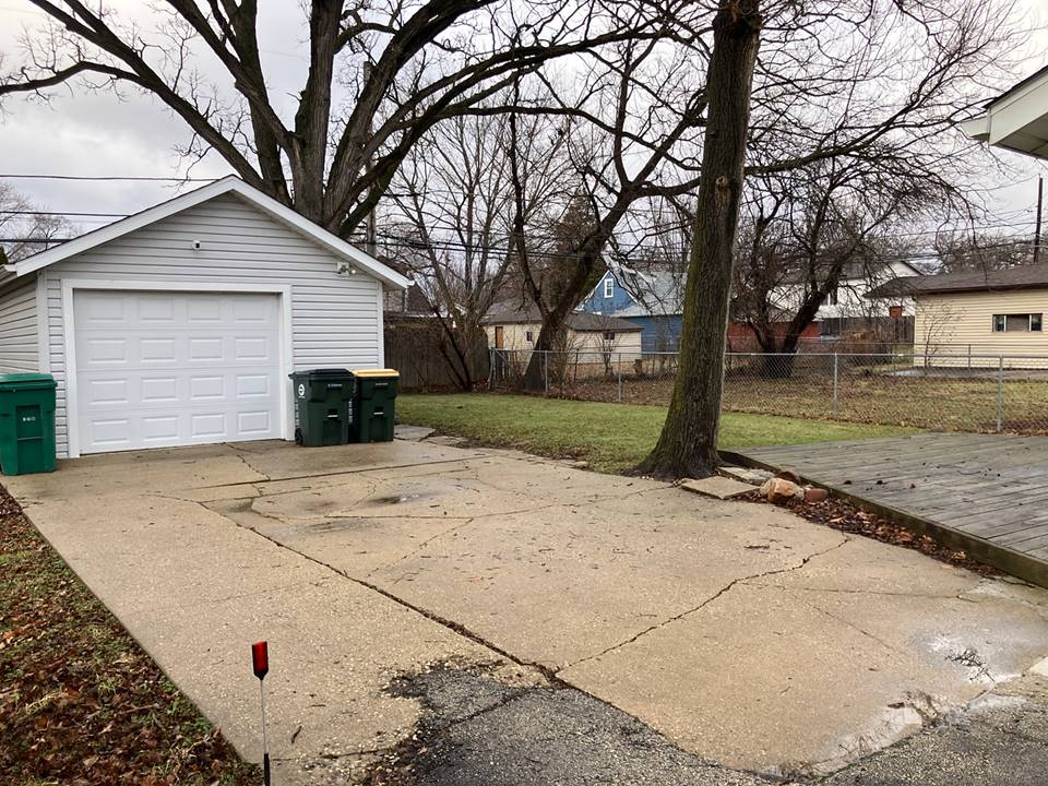 1432 Ridgeway, Round Lake Beach, IL 60073