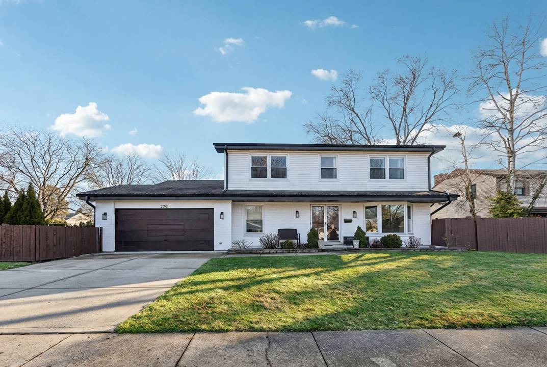 2301 Malik, Glenview, IL 60025