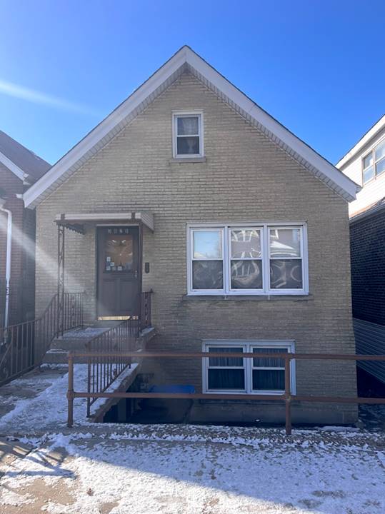 3028 S Haynes, Chicago, IL 60608 - Bridgeport