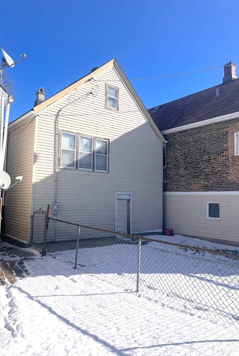 3028 S Haynes, Chicago, IL 60608 - Bridgeport