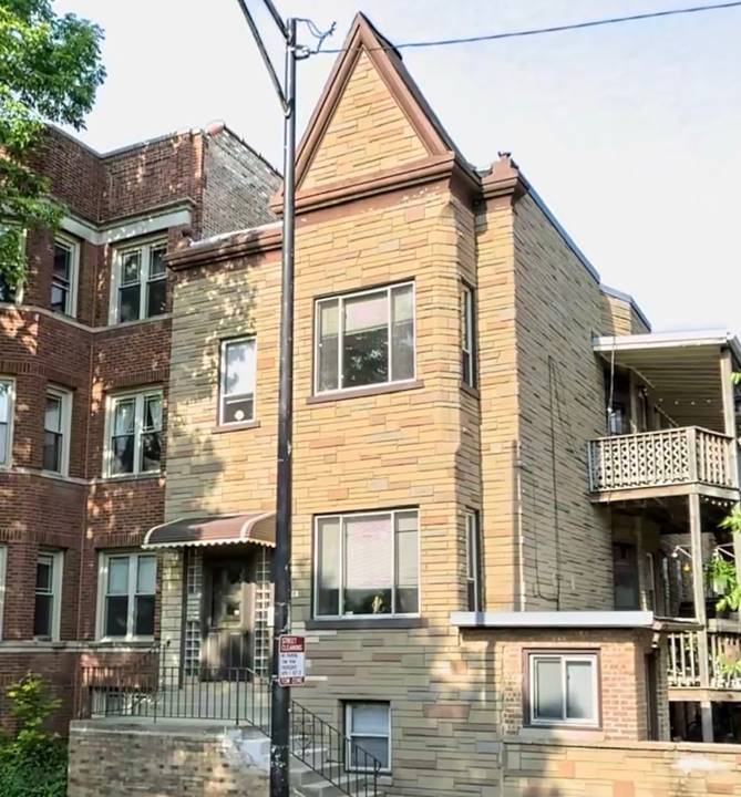 4133 N Ashland, Apt 2, Chicago, IL 60613 - Graceland West