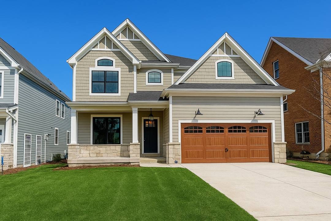 769 S Fairview, Elmhurst, IL 60126