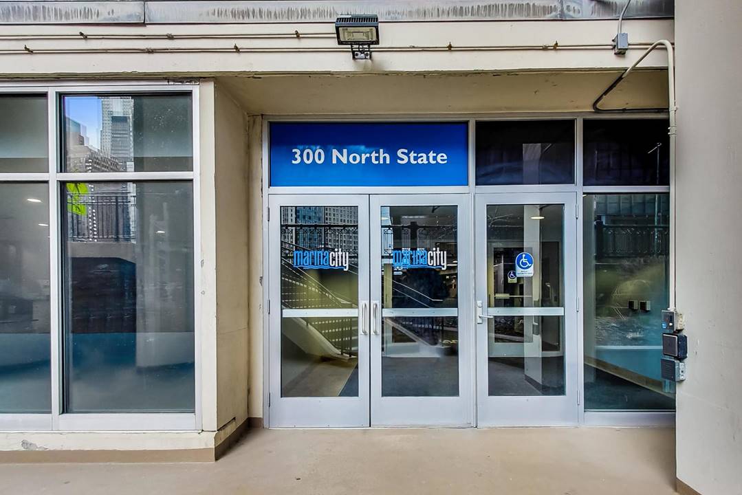 300 N State, Unit 2305, Chicago, IL 60654 - River North