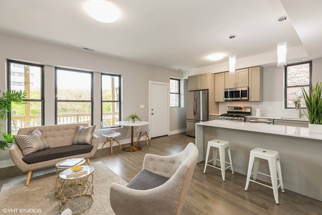 5040 S St Lawrence, Apt 2S, Chicago, IL 60615 - Bronzeville