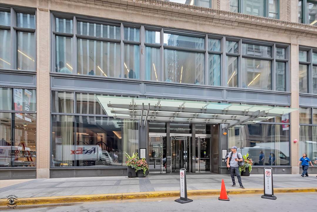60 E Monroe, Unit 1701, Chicago, IL 60603 - The Loop