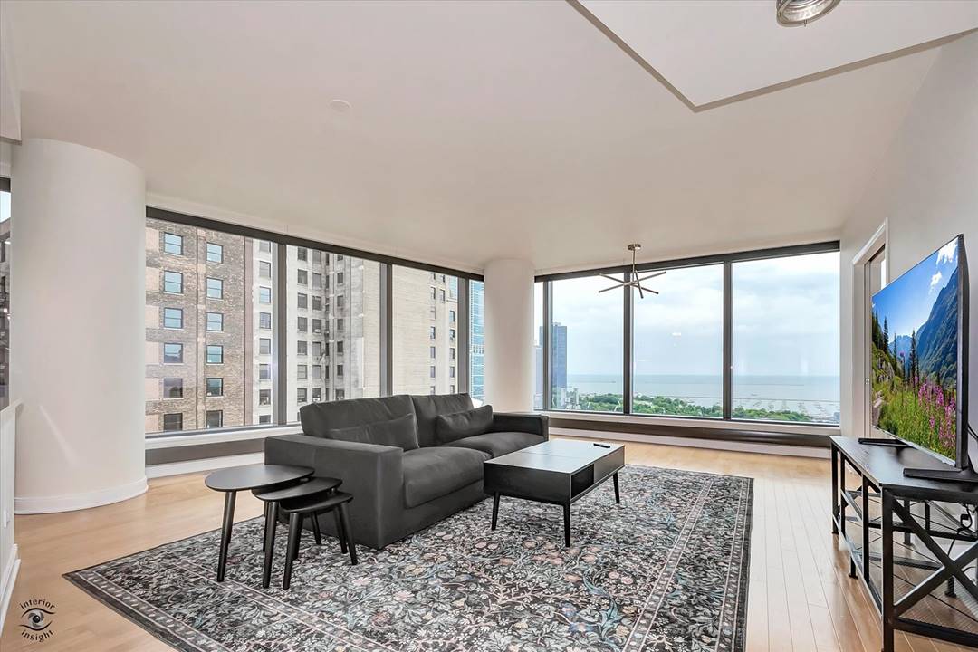 60 E Monroe, Unit 1701, Chicago, IL 60603 - The Loop