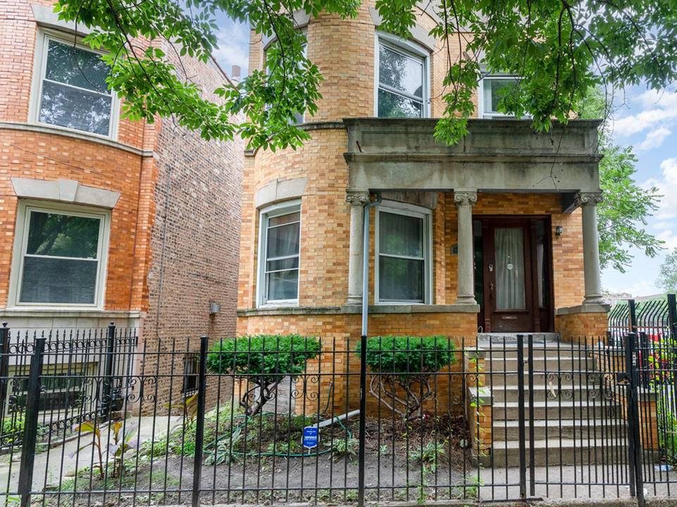 5239 S Ingleside, Chicago, IL 60615 - Hyde Park
