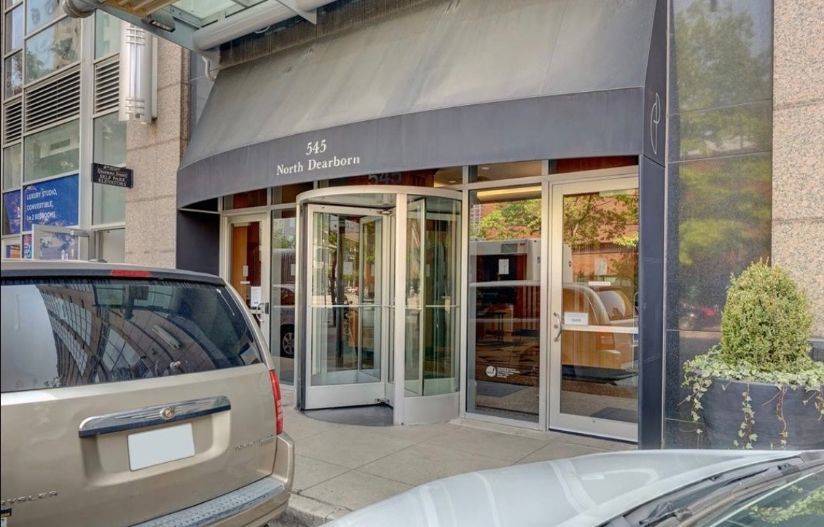 545 N Dearborn, Apt W2905, Chicago, IL 60654 - River North
